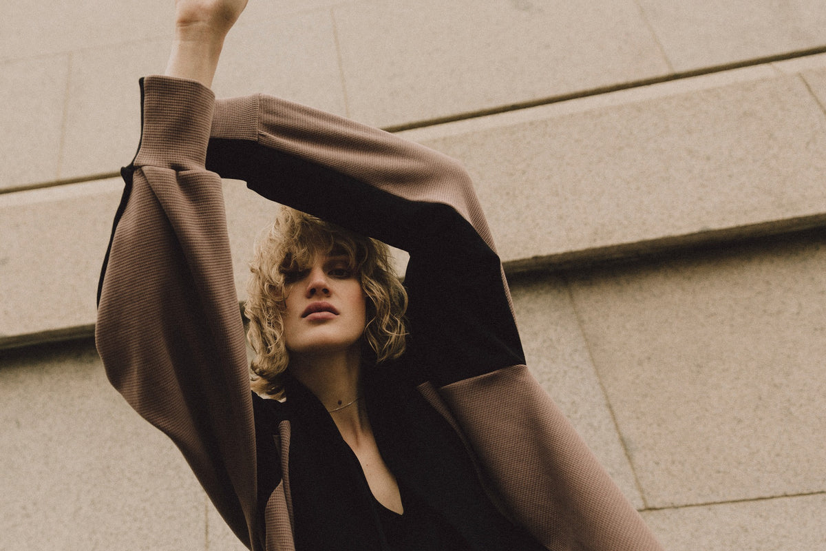 Afka - style that morphs with you