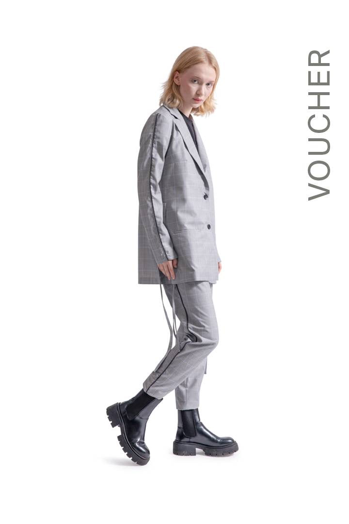 Malý voucher– Afka